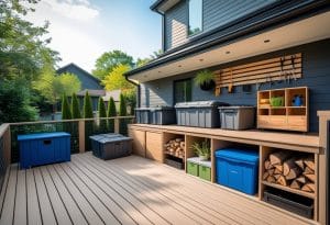 10 Stunning Mobile Home Landscaping Ideas to Transform Your Outdoor Space
