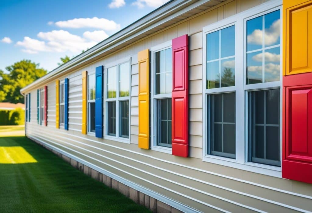 How to Install Mobile Home Skirting: A Step-by-Step Guide!