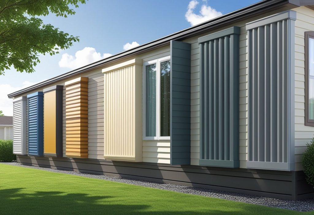 Affordable Skirting Alternatives for Mobile Homes: Options, Costs, and ...
