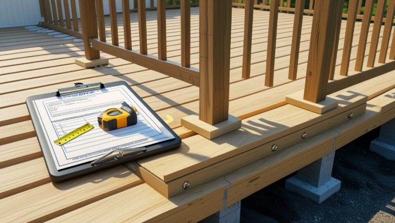 Deck Building 2025: How to Build a DIY Deck That Lasts