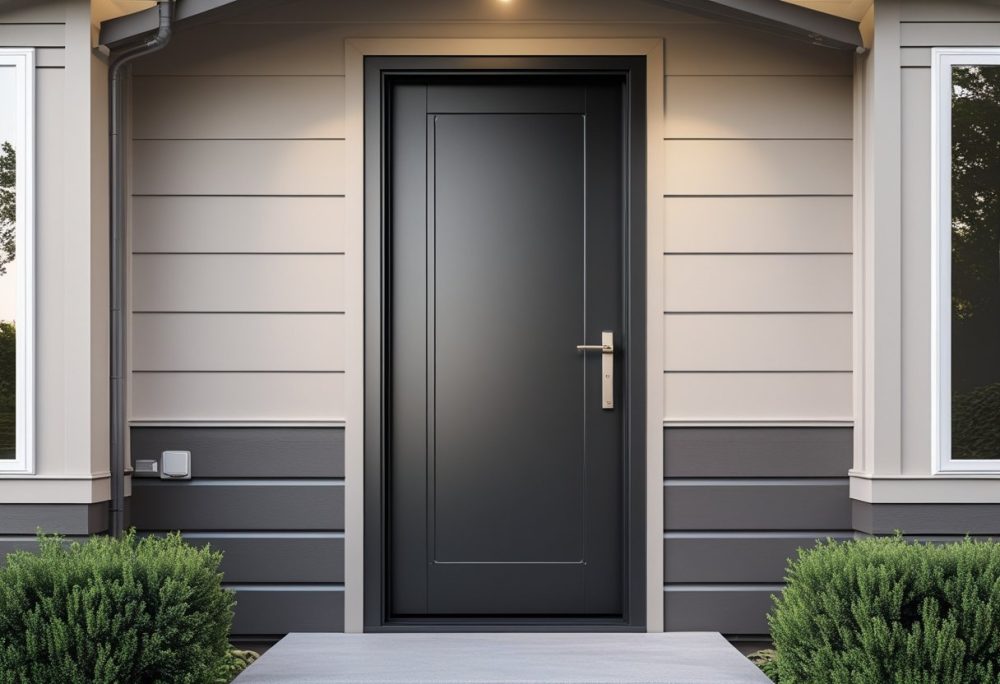 12 Mobile Home Front Doors Ideas for Stylish, Budget-Friendly Upgrades