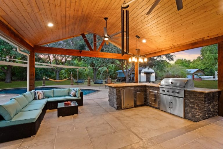 Types of Patio Covers for Your Patio: Complete 2025 Guide