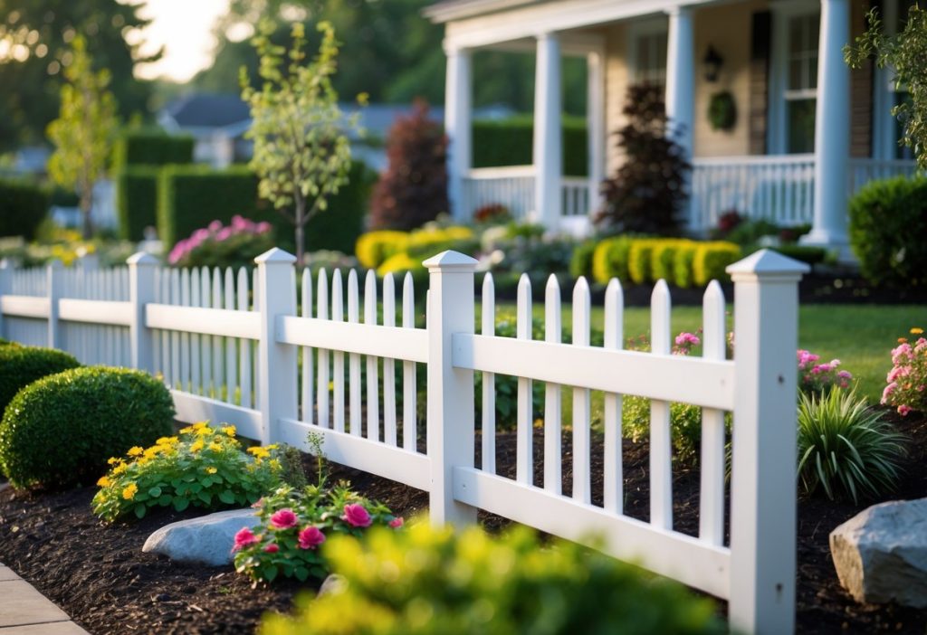 12 Front Yard Landscaping Ideas to Transform Your Curb Appeal